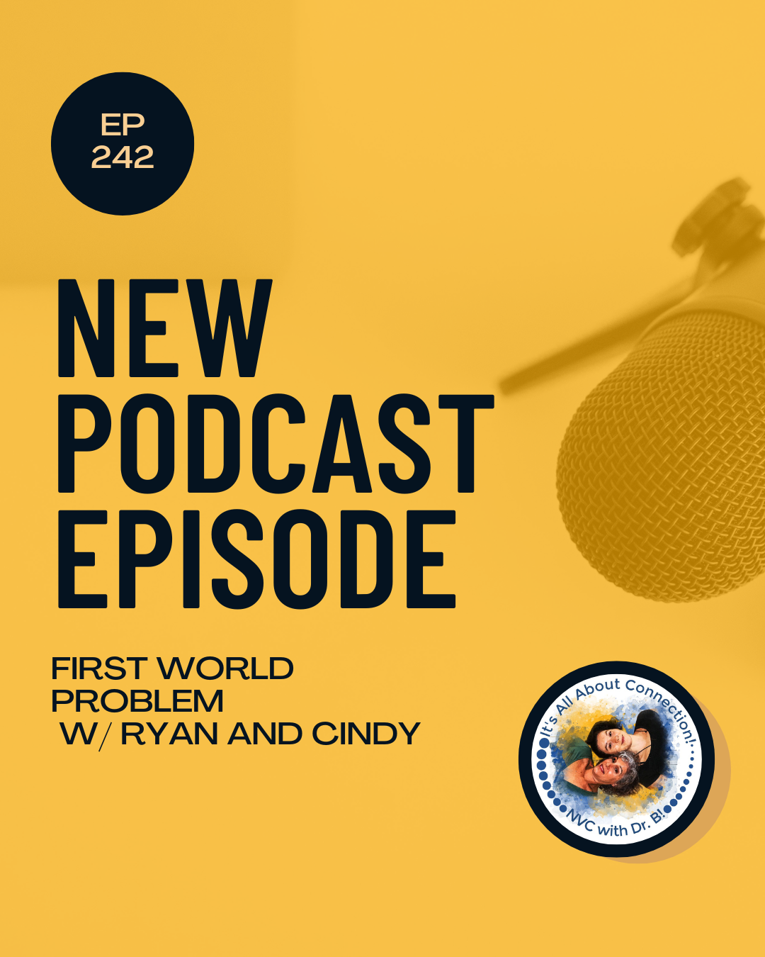 First World Problem - The Bigbie Method